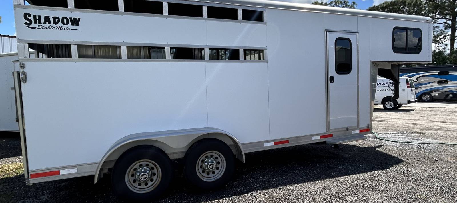 Home 321Trailers LLC Mims, FL (321) 335-7007