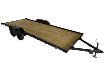 Home - 321 Trailers LLC