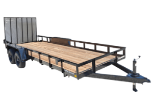 Home - 321 Trailers LLC