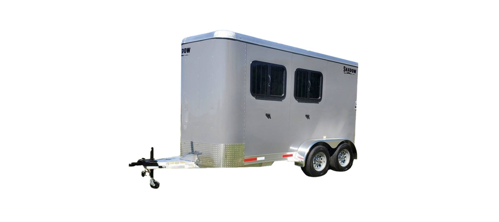 Home - 321 Trailers LLC