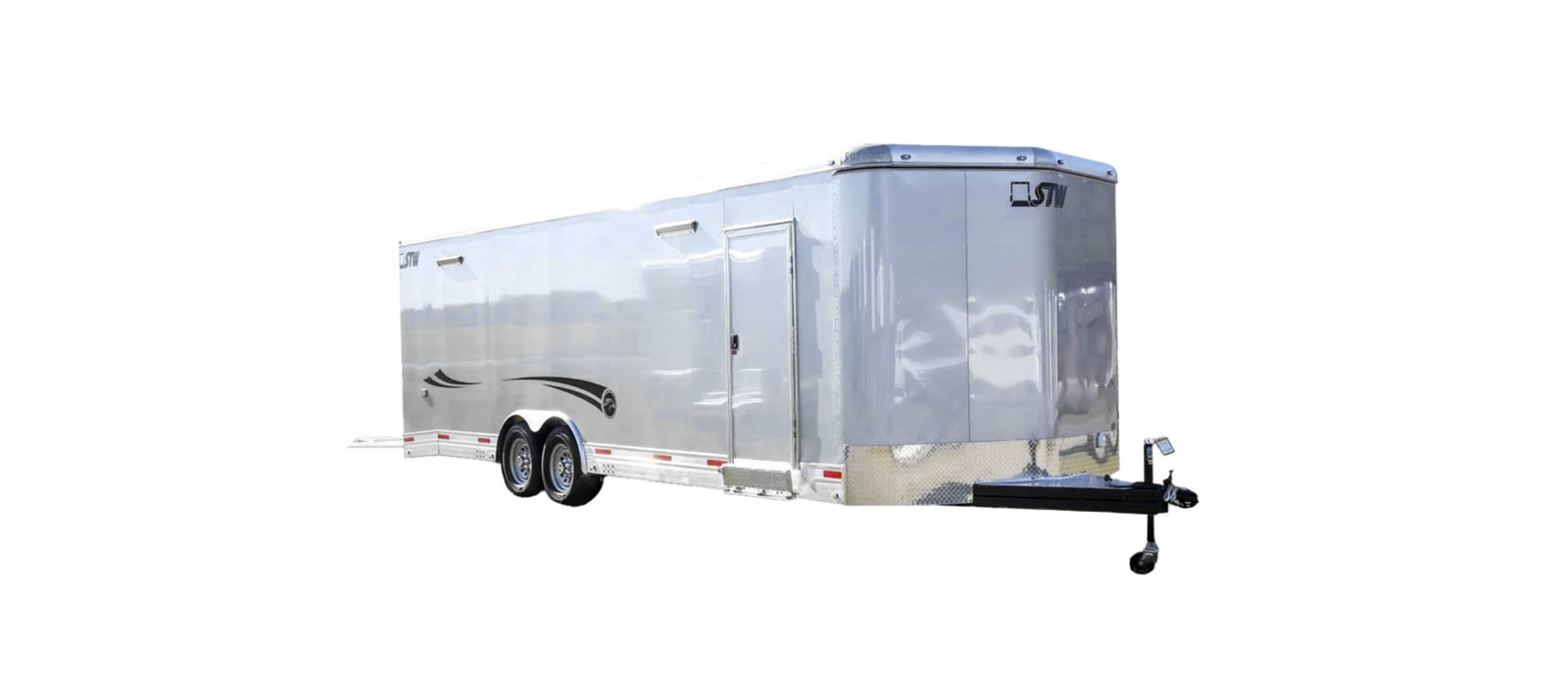 Home - 321 Trailers LLC