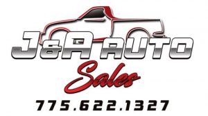 HOME - J & A Auto sales