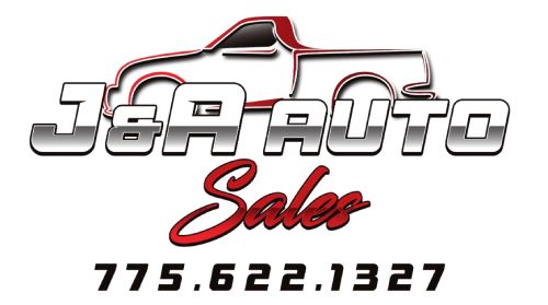 HOME - J & A Auto sales