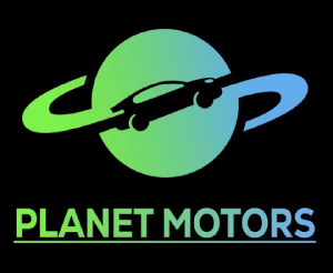Home - Planet Motors