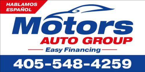 HOME - MOTORS AUTO GROUP