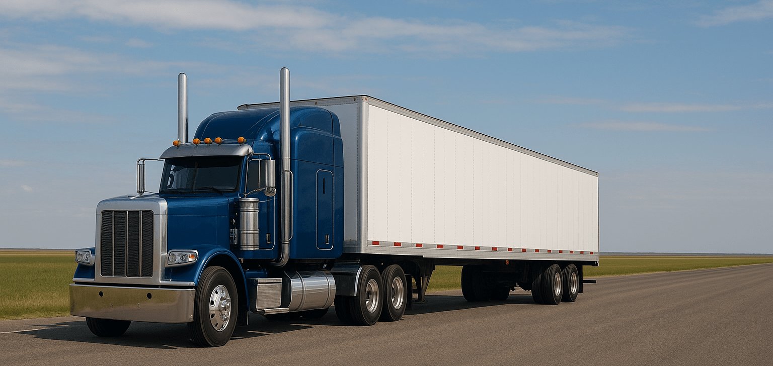 HOME - TA TRUCK SALES LLC