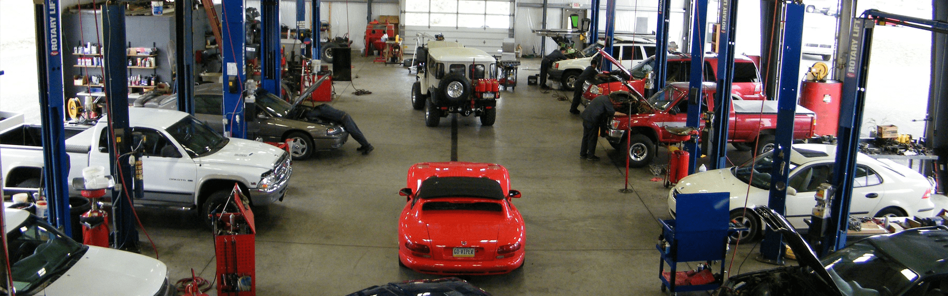Home - Gerards Automotive Group