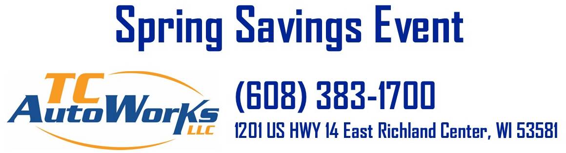 HOME - TC AutoWorks LLC