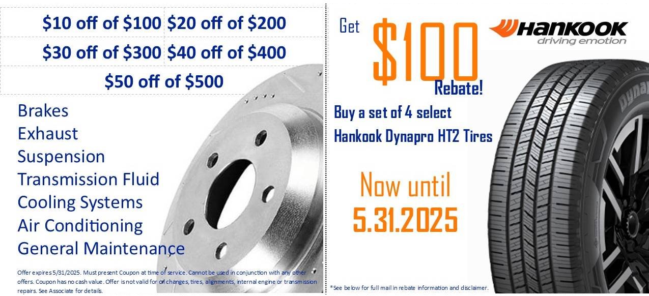 HOME - TC AutoWorks LLC