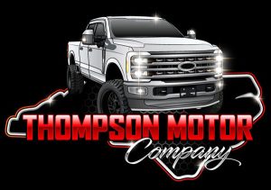 Home - THOMPSON MOTOR COMPANY