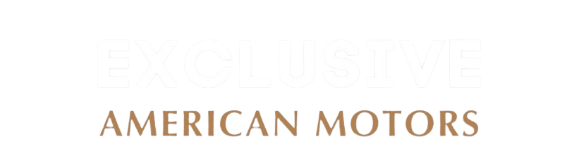 Home - Exclusive American Motors