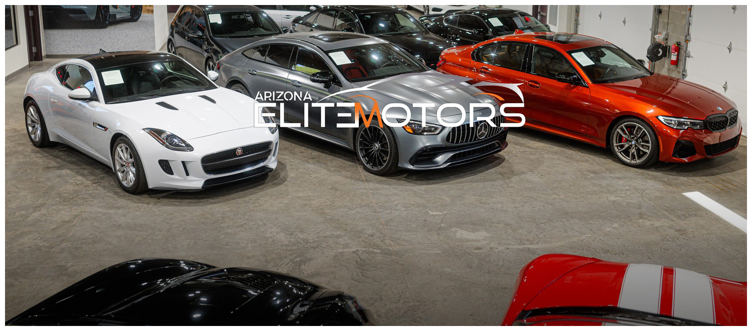 HOME - Arizona Elite Motors LLC