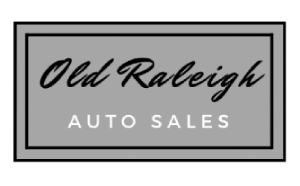 HOME - Old Raleigh Auto Sales