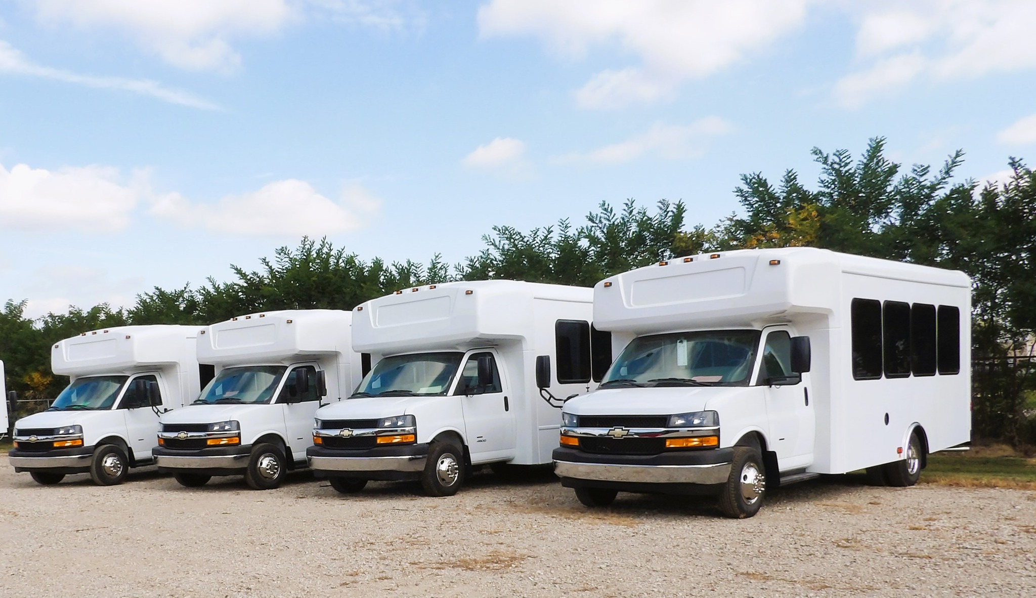 About Us | Blue Ridge Bus Sales, Inc.