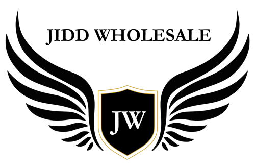 Home - JIDD Wholesale LLC