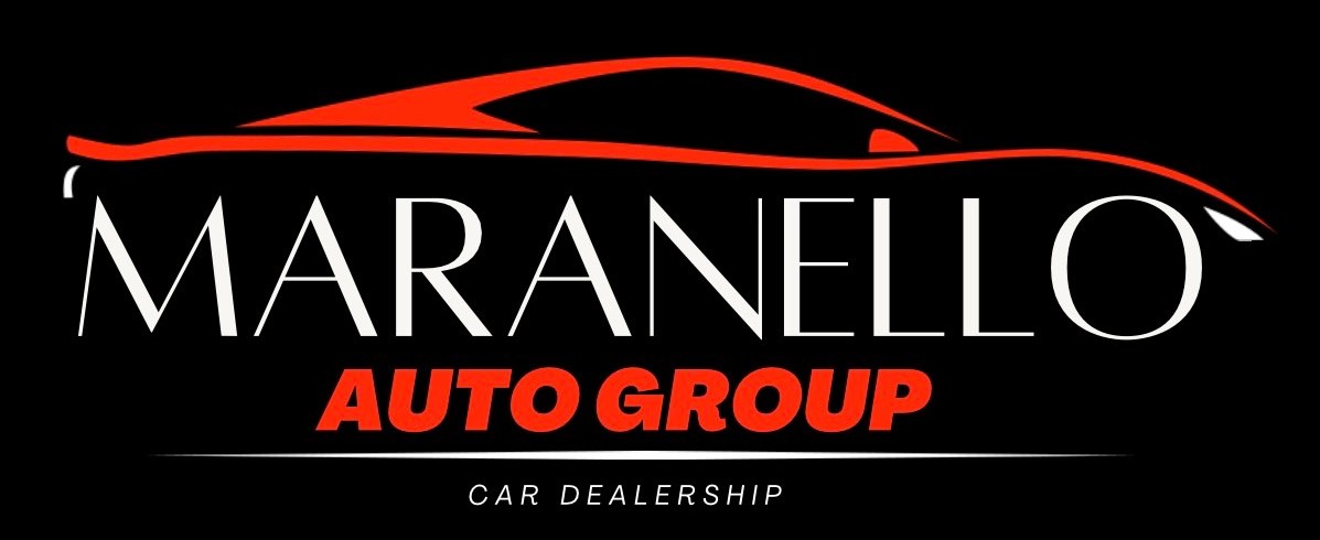 HOME - Maranello Auto Group LLC