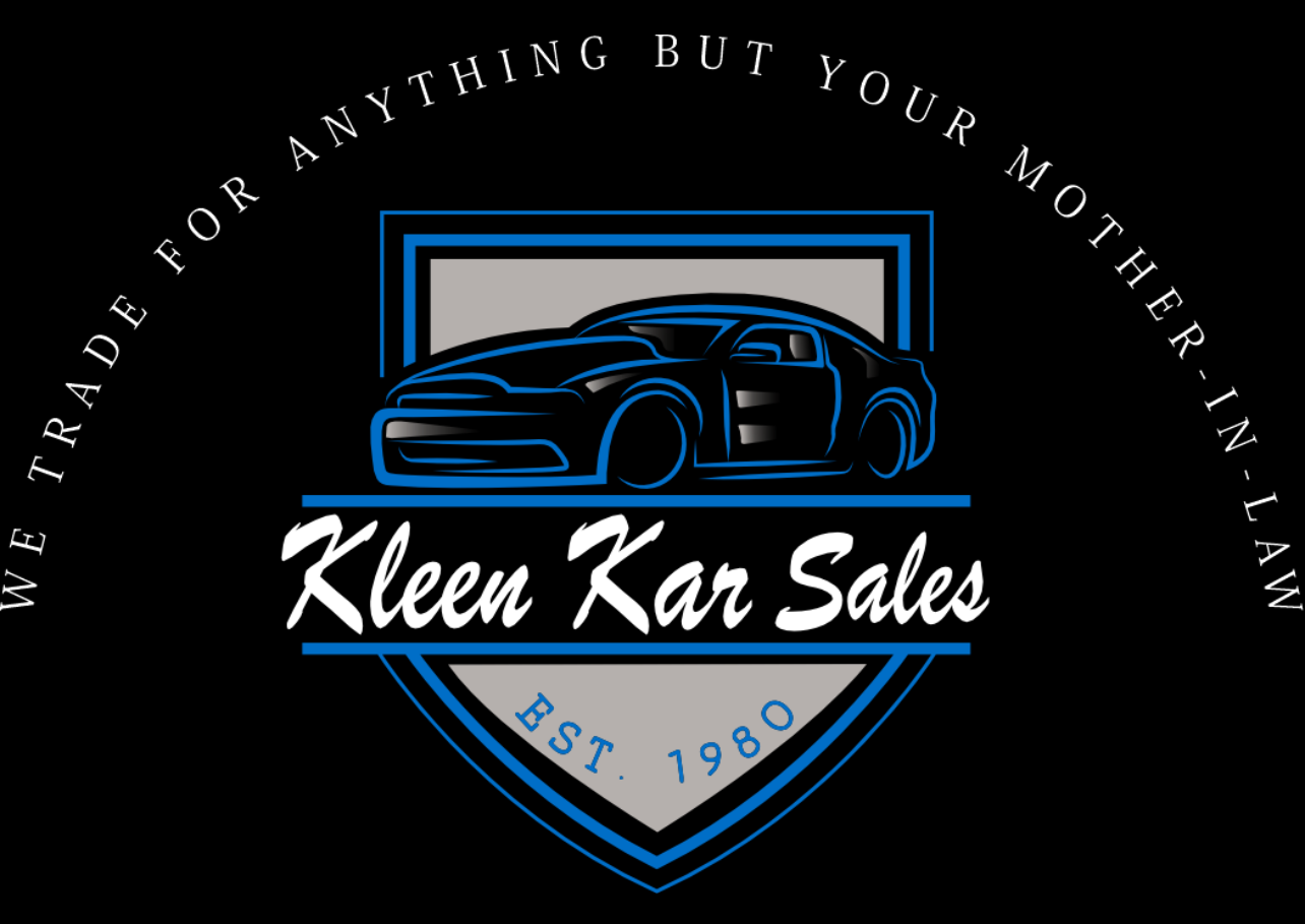 HOME - Kleen Kar Sales