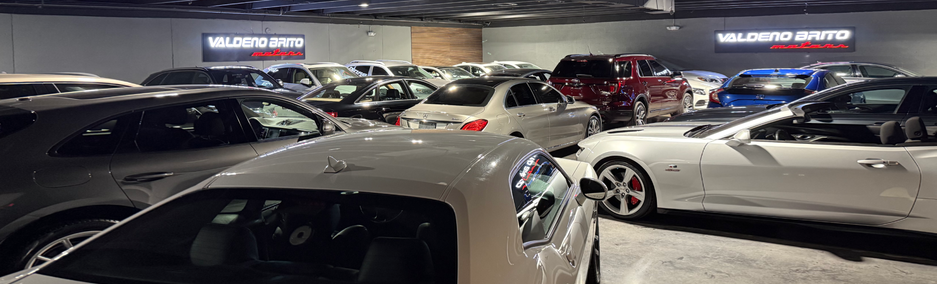 HOME - Valdeno Brito Motors LLC