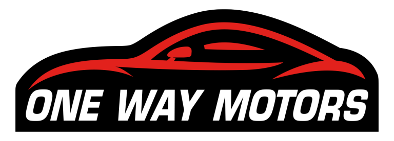 Home - One Way Motors