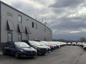 Home - One Way Motors