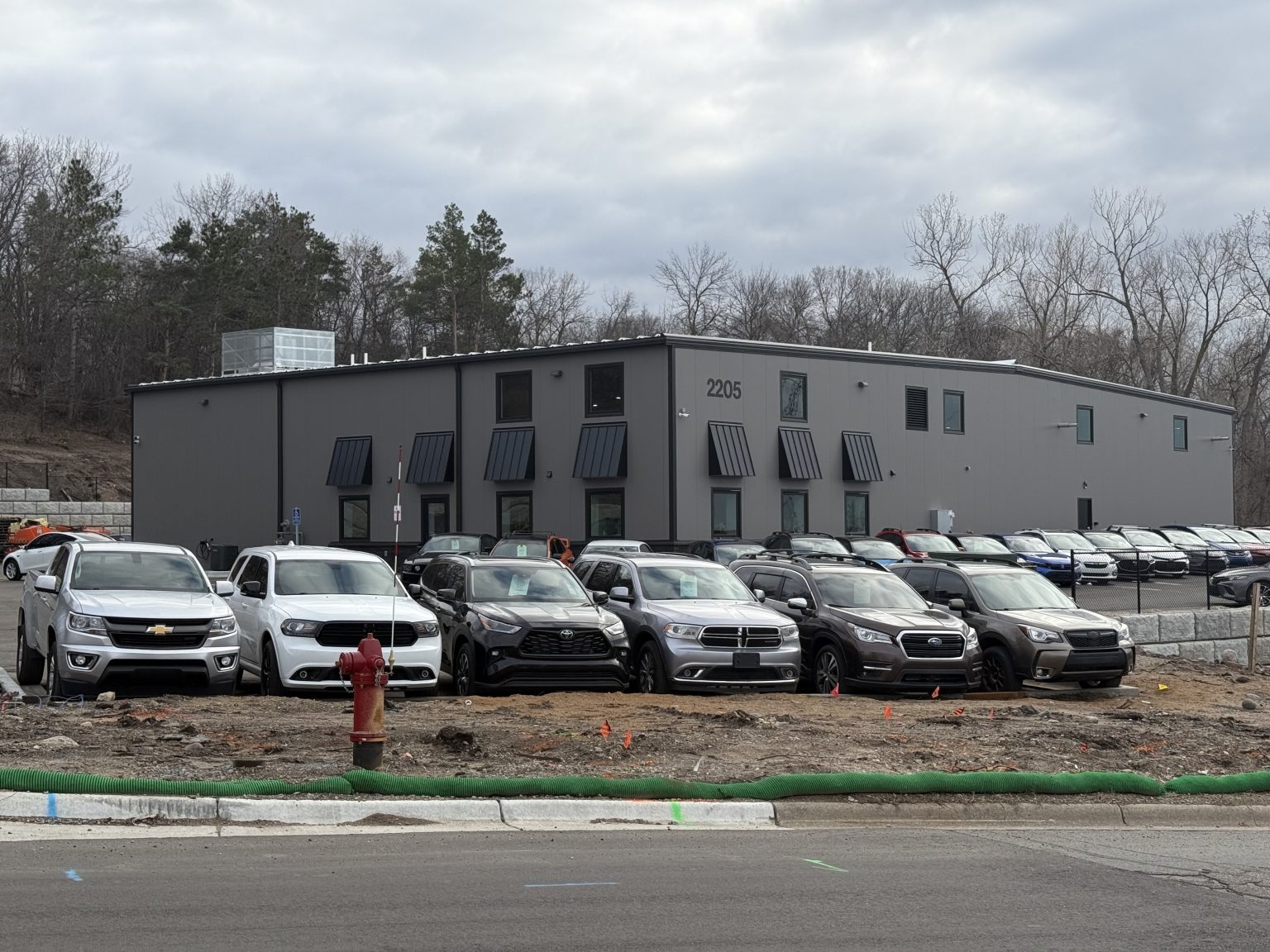 About Us - One Way Motors