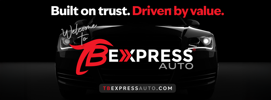 About Us - TB EXPRESS AUTO LLC