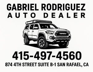 HOME - Gabriel Rodriguez Auto Dealer