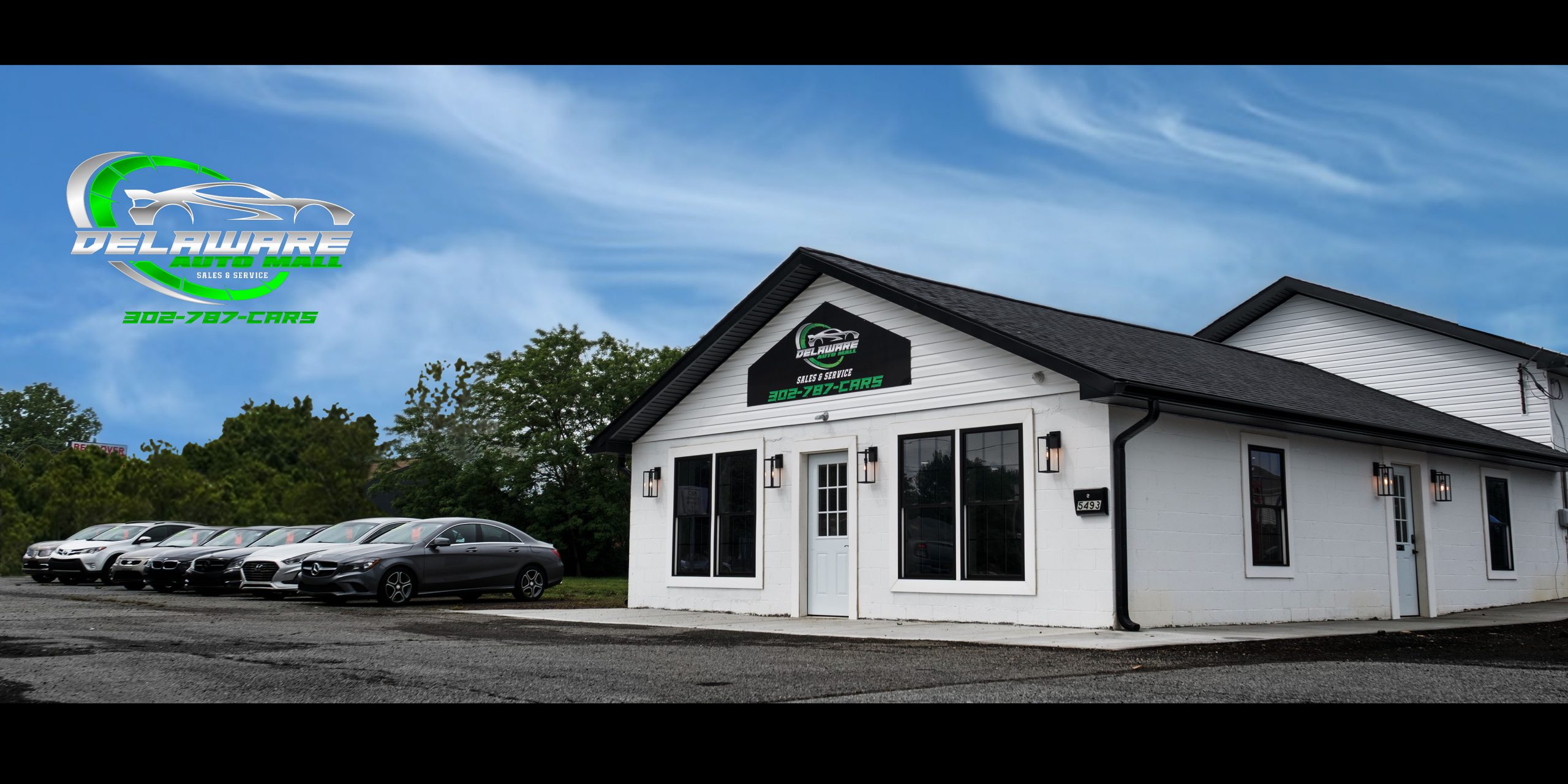 High Quality Car Inventory in Dover, DE | Delaware Auto Mall LLC