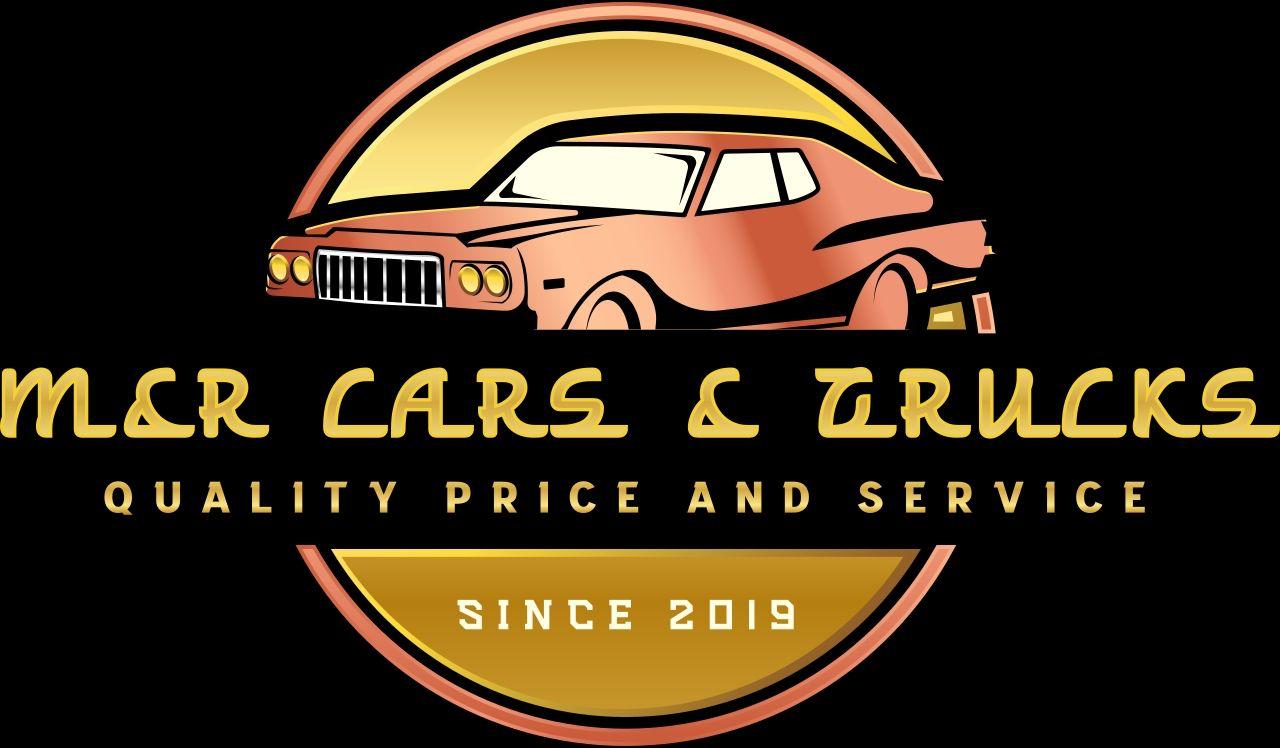 HOME - M&R CARS & TRUCKS