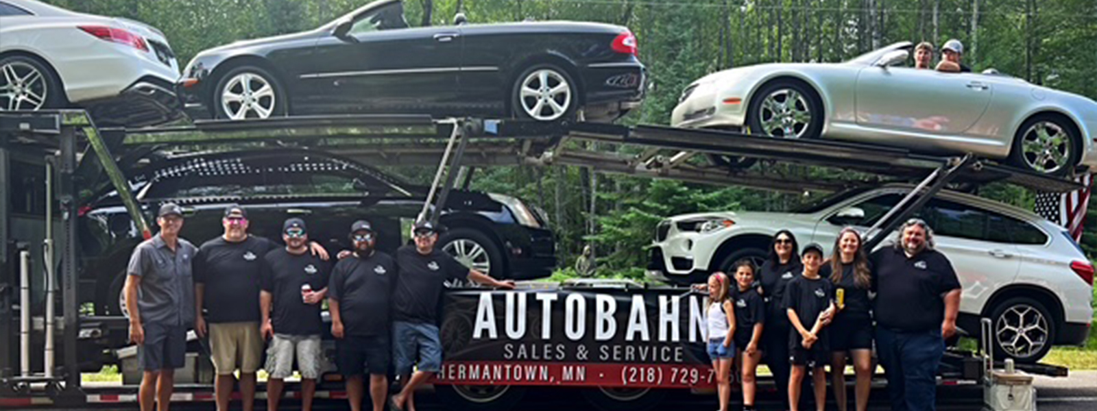 HOME - Autobahn Sales and Service