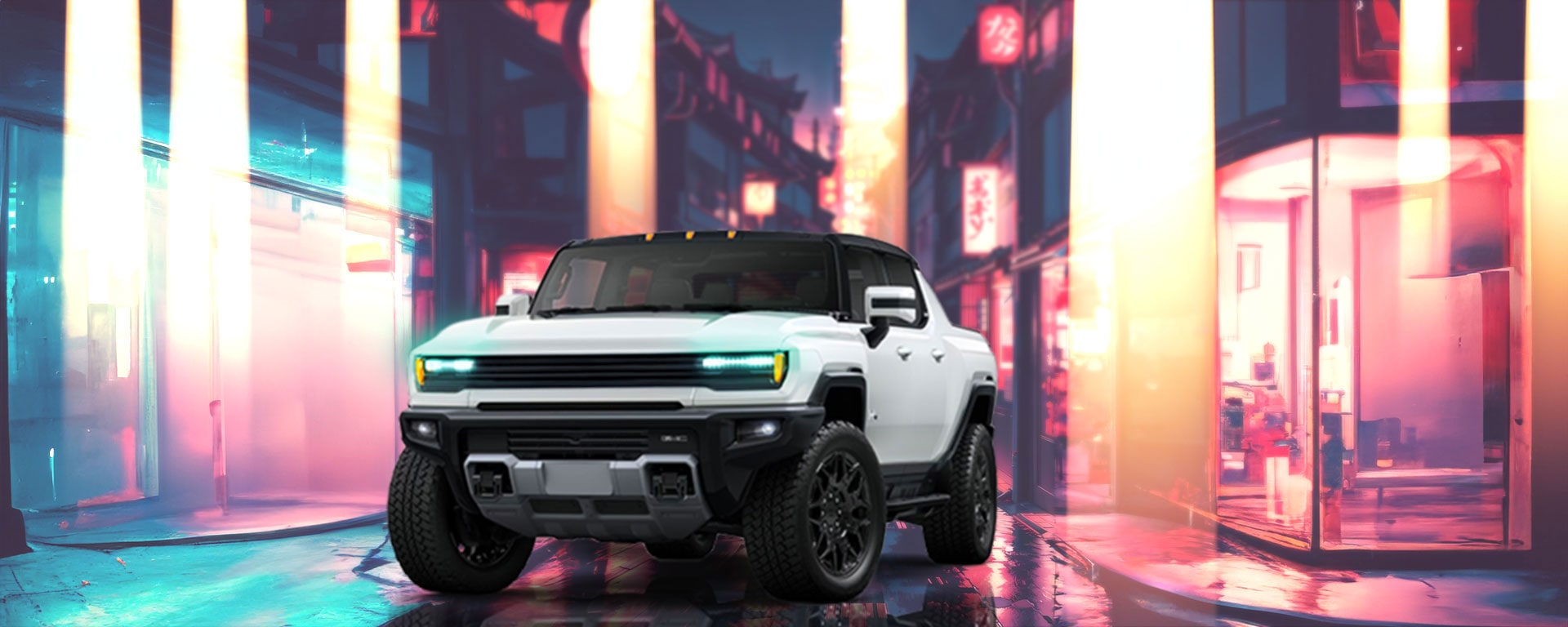 HOME - Unique Rides LLC