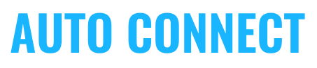 HOME - Auto Connect