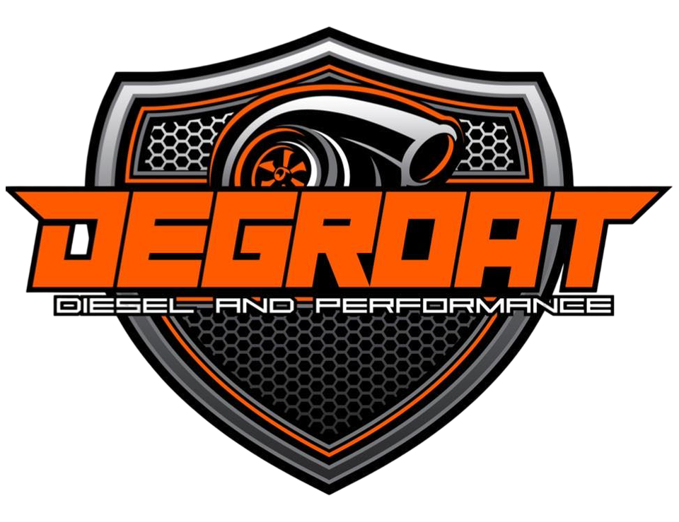 HOME - DeGroat Diesel and Performance LLC
