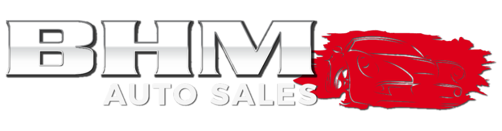 HOME - BHM Auto Sales