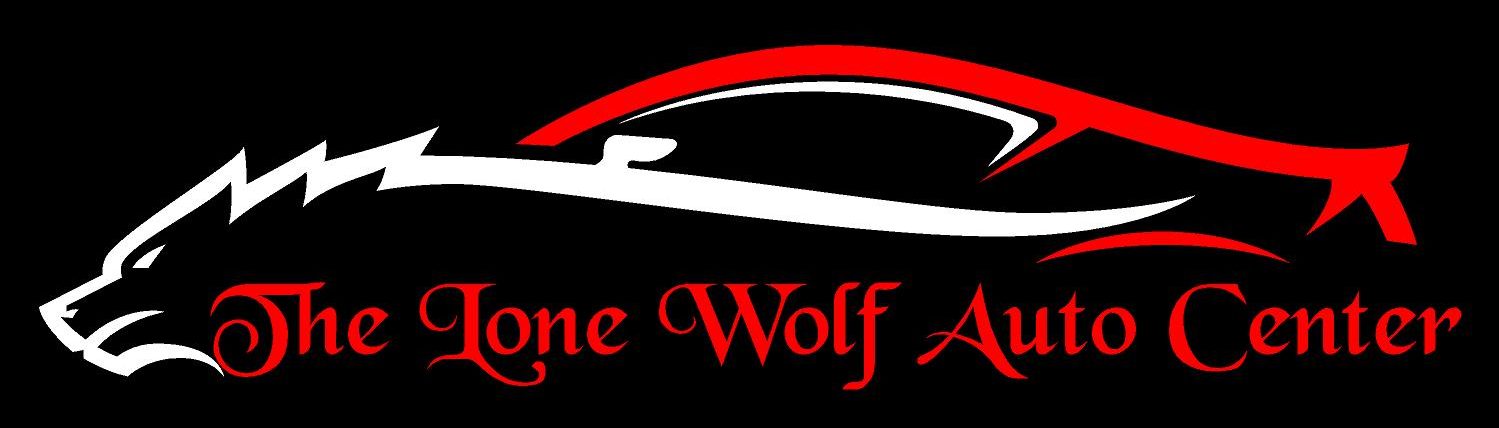 Home - The Lone Wolf Auto Center