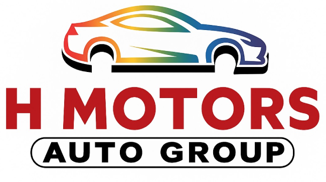 HOME | H Motors Auto Group Corp.