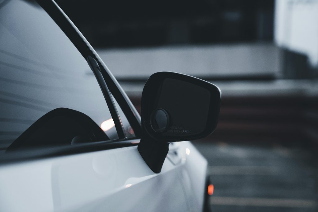 Car Finder - Elevate Motor Co