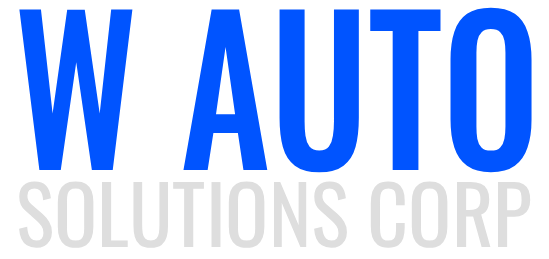 HOME - W Auto Solutions Corp