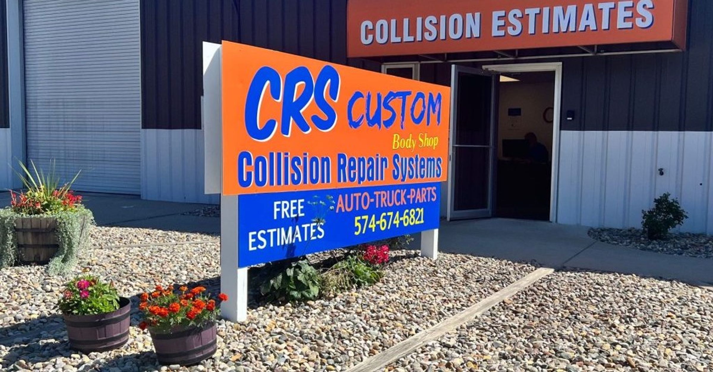 CRS Auto Deals