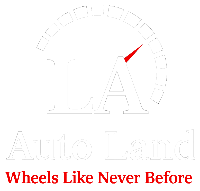 HOME - La Auto Land LLC