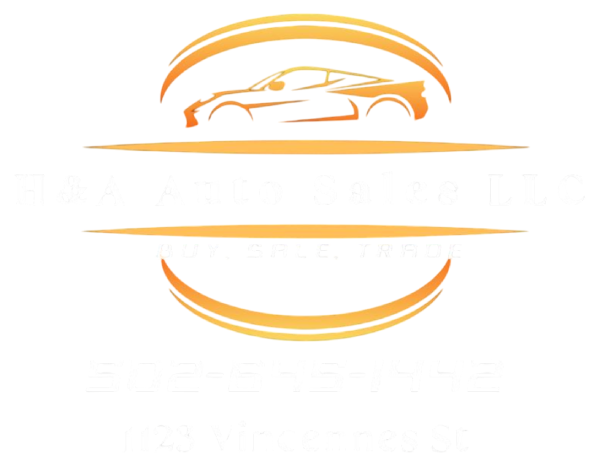 Home - H & A Auto Sales