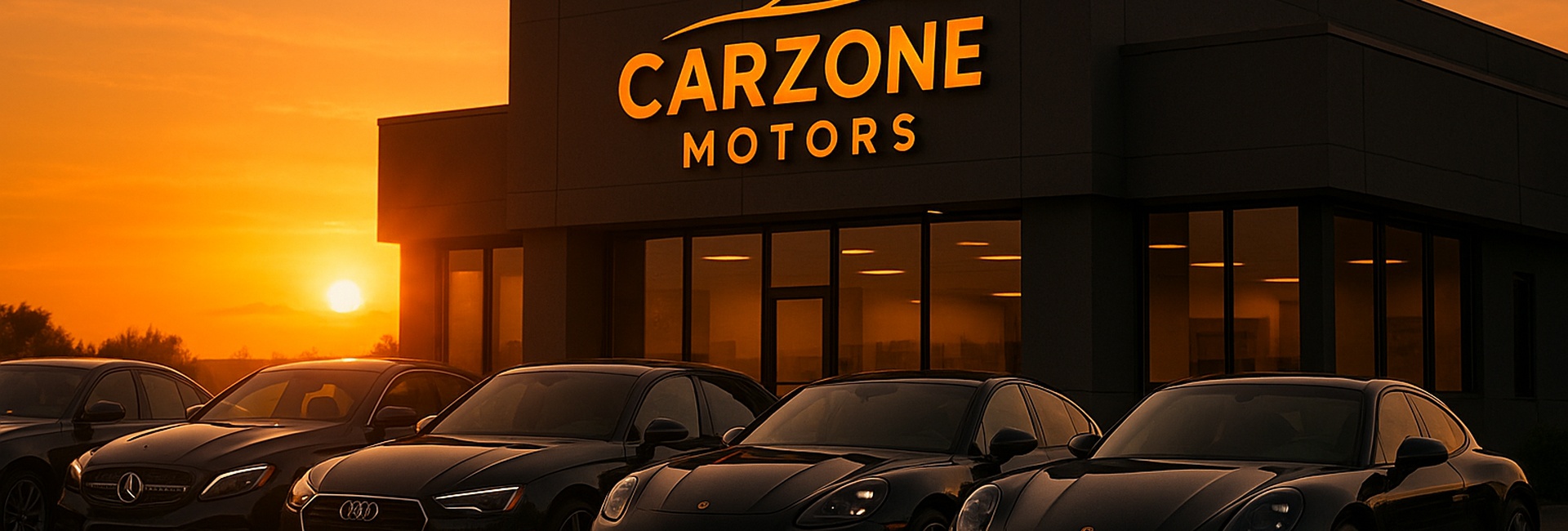 Home - Carzone Motors