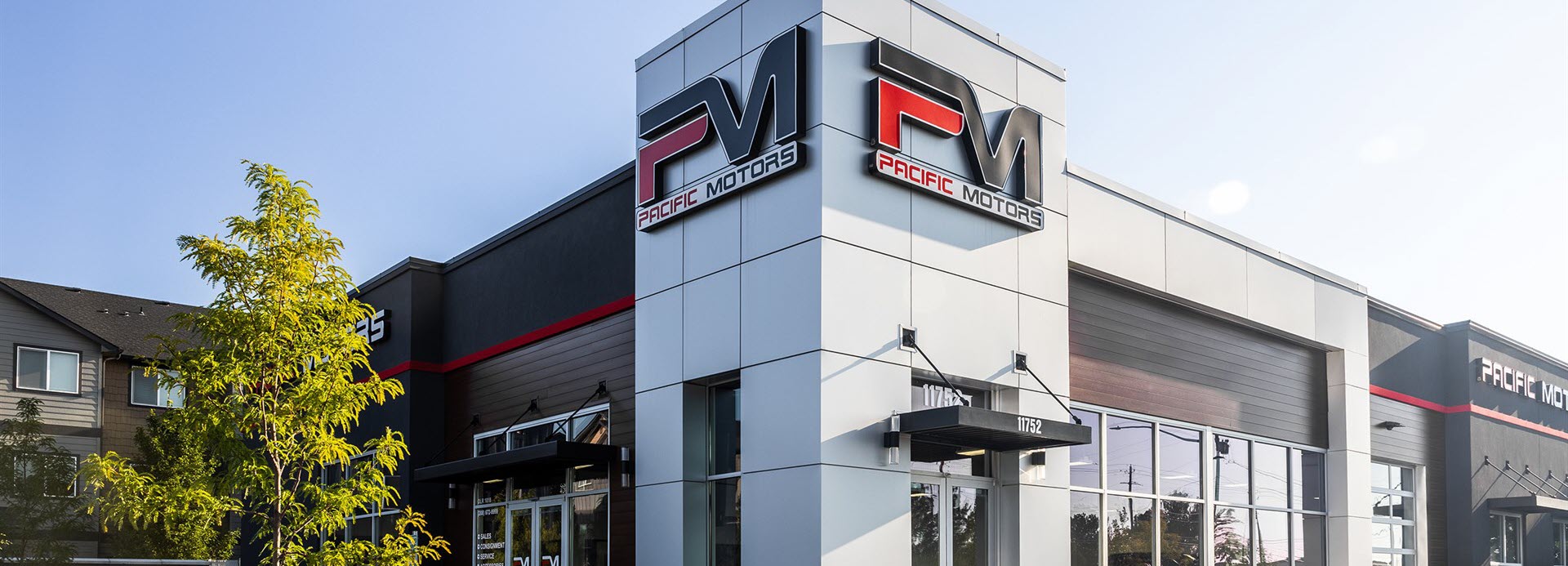 Pacific Motors: Trusted Used Car Dealer in Boise, ID