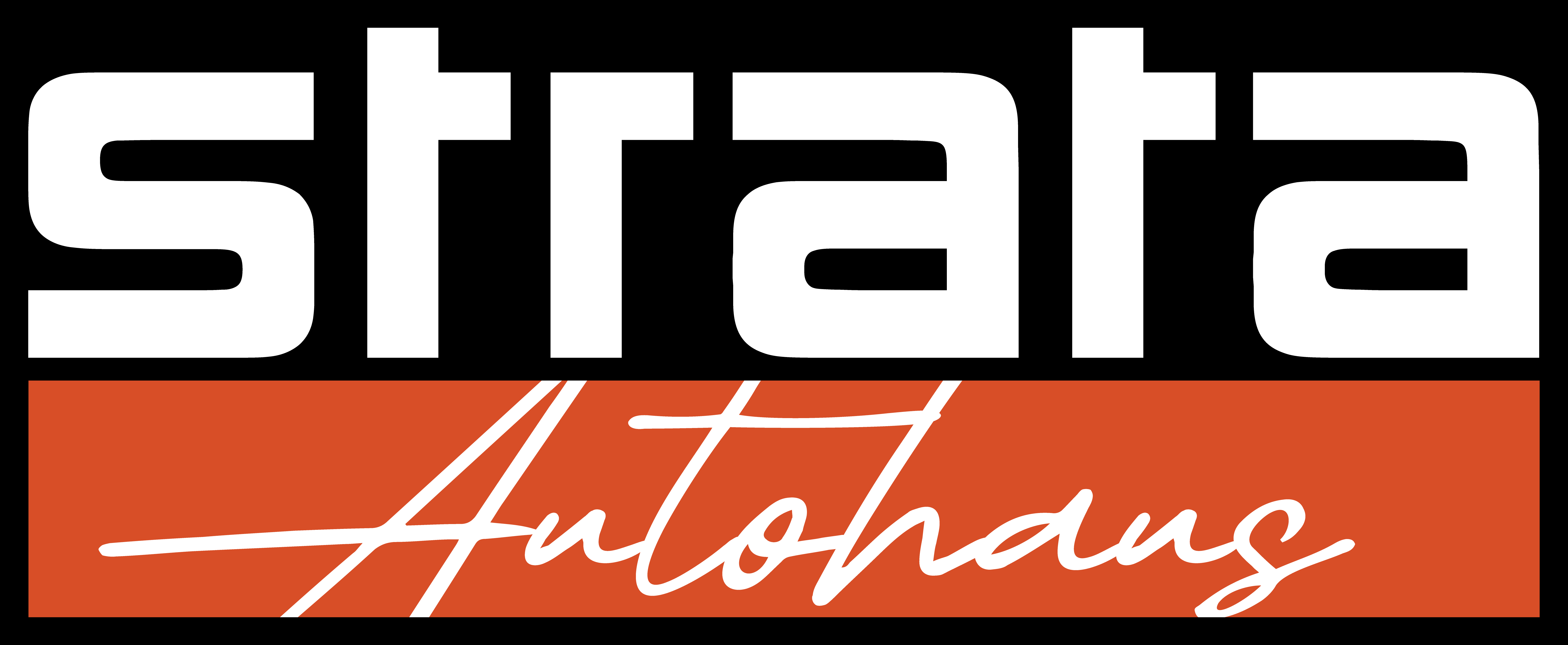 Home - Strata Autohaus