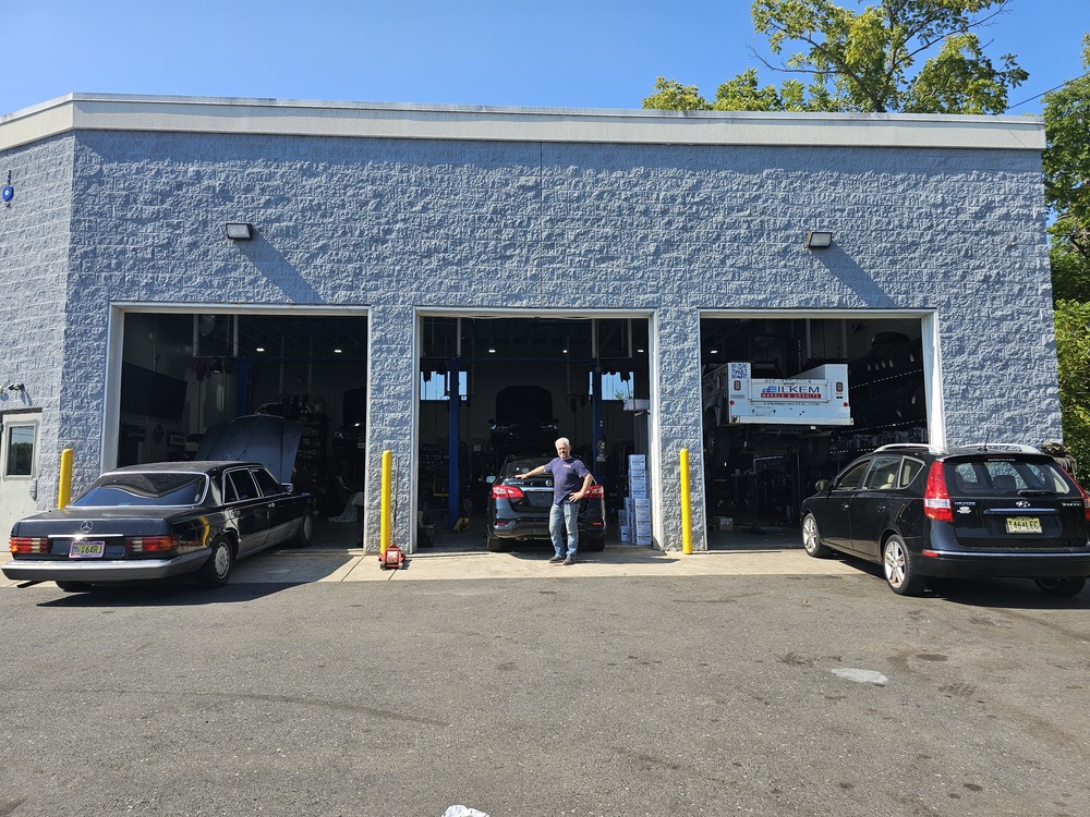 Service - Fairway Auto Outlet