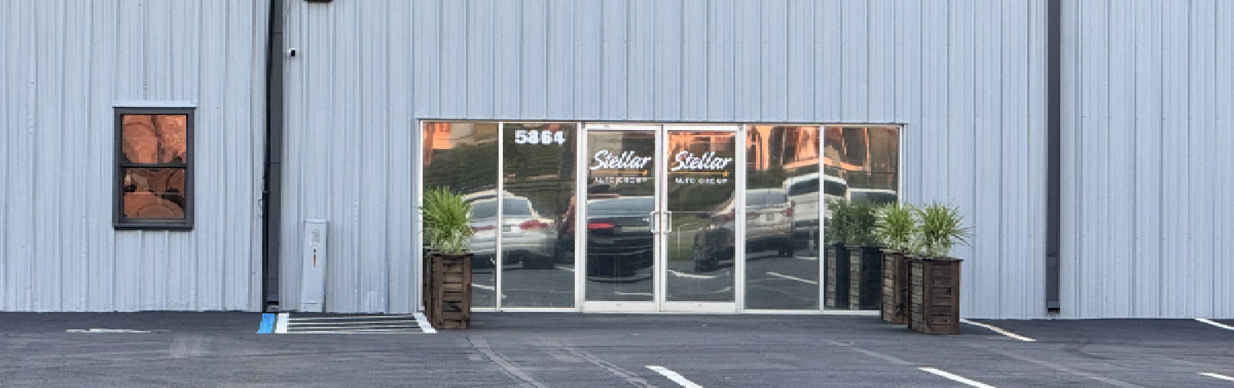 HOME - Stellar Auto Group LLC