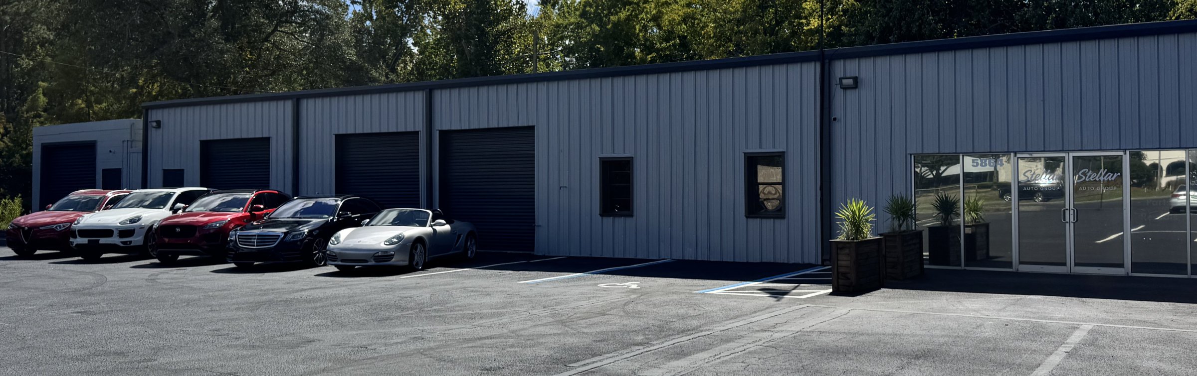 HOME - Stellar Auto Group LLC
