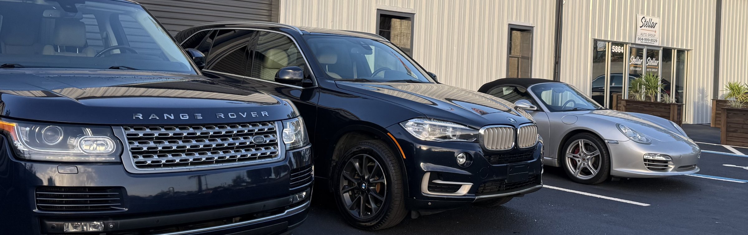 HOME - Stellar Auto Group LLC
