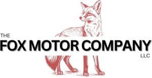 HOME - The Fox Motor Company LLC