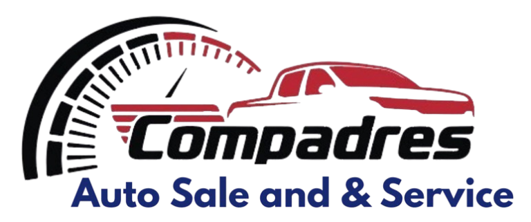 HOME - Compadres Autosale LLC